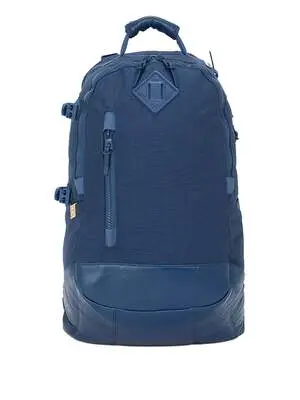 Visvim Zaino Cordura 20l In Nylon - Blue