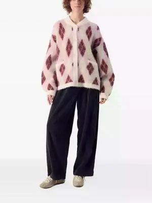 American Vintage Padow Corduroy Trousers