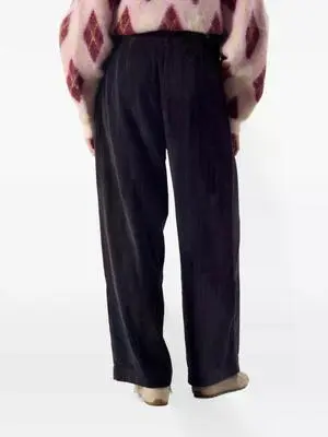 American Vintage Padow Corduroy Trousers