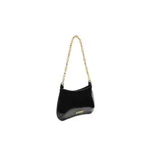 Jacquemus The Small Bisou Chaã®ne Bag