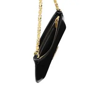 Jacquemus The Small Bisou Chaã®ne Bag