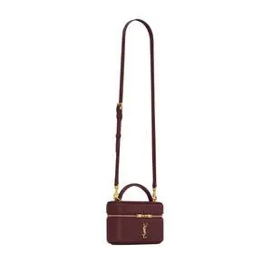 Saint Laurent Gaby Vanity Bag