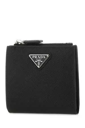 Prada Leather Wallet