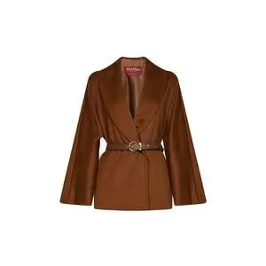Max Mara Abissi Jacket