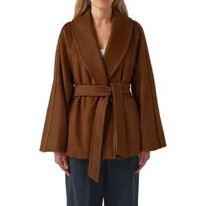 Max Mara Abissi Jacket