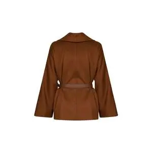 Max Mara Abissi Jacket