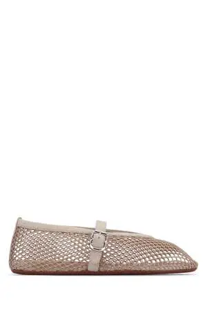 Alaïa Ballet Flats - Multicolor