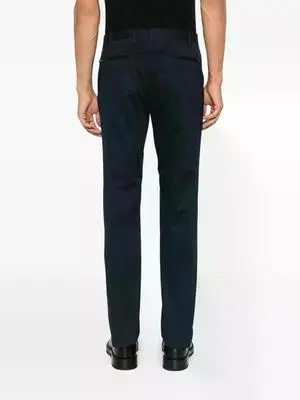 Corneliani Straight-leg Trousers