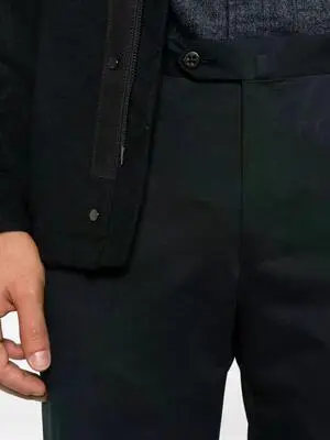 Corneliani Straight-leg Trousers