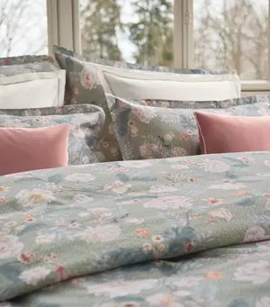 SCHLOSSBERG Zelda King Flat Sheet