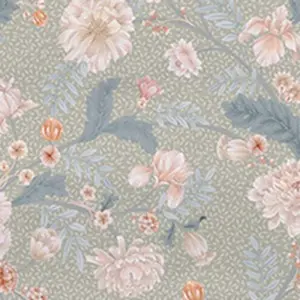 SCHLOSSBERG Zelda King Flat Sheet