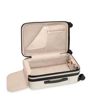Briggs & Riley Sympatico 3.0 Spinner Cabin Suitcase