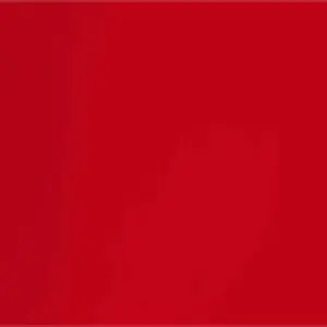 LA BONNE BROSSE N.03 The Essential Softness Hairbrush - Red