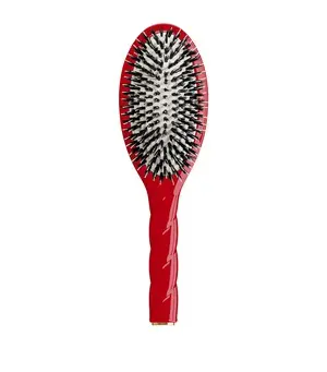 LA BONNE BROSSE N.02 The Essential Do-it-all Brush - Red