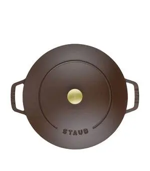 STAUB Round French Oven