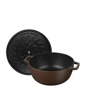 STAUB Round French Oven