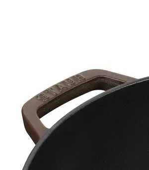 STAUB Round French Oven