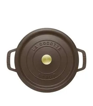 STAUB Round Cocotte