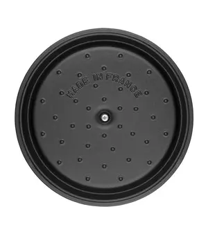 STAUB Round Cocotte