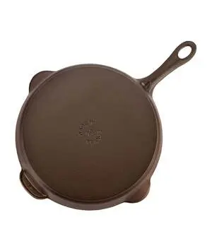 STAUB Round Frying Pan