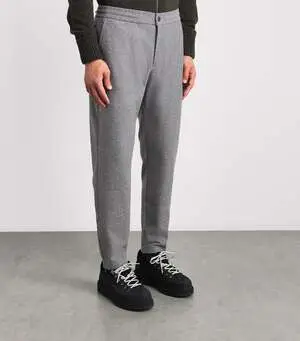 Bogner Flannel Boris Trousers