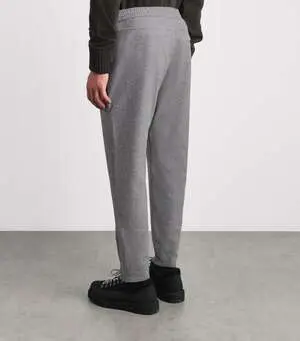 Bogner Flannel Boris Trousers