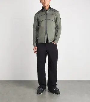 Bogner Mid-layer Hayo Jacket
