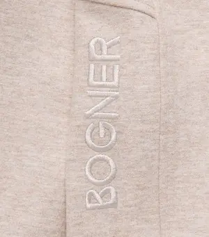 Bogner Bryan Cuffed Sweatpants