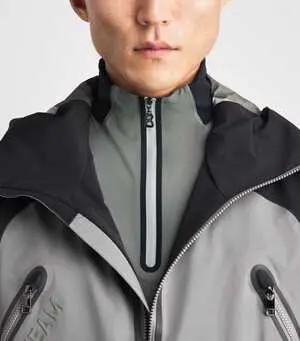 Bogner Quarter-zip Tarion Base Layer