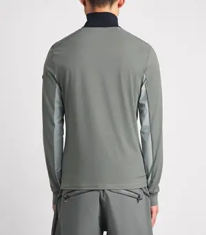 Bogner Quarter-zip Tarion Base Layer