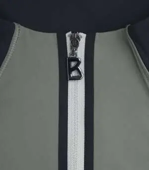 Bogner Quarter-zip Tarion Base Layer