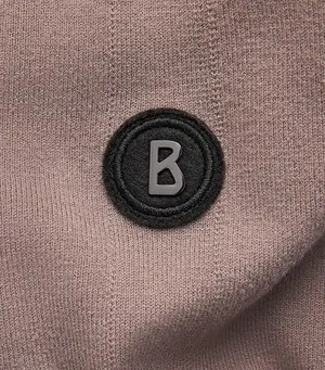 Bogner Zip-up Mark Sweatshirt