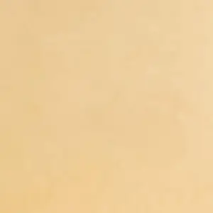 JENNIFER MEYER Mini Yellow Teardrop Huggie Earrings