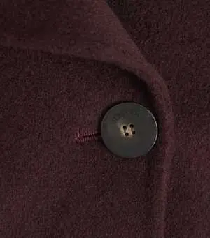 JOSEPH Wool-cashmere Flavia Coat