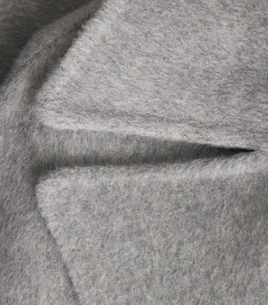 JOSEPH Wool-cashmere Flavia Pea Coat