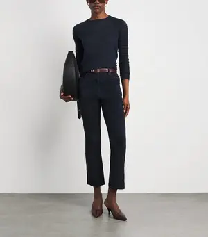JOSEPH Cashmere Cashair Geras Sweater
