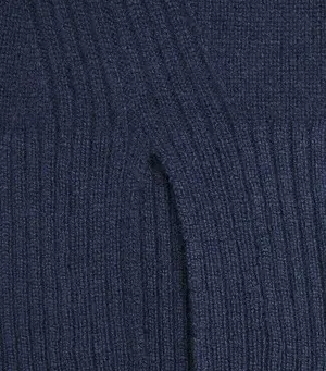 JOSEPH Cashmere V-neck Zinnia Sweater