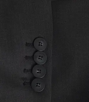 JOSEPH Stretch-wool Taeo Blazer