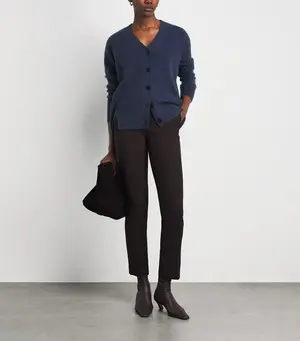 JOSEPH Cashmere Beata Cloud Cardigan
