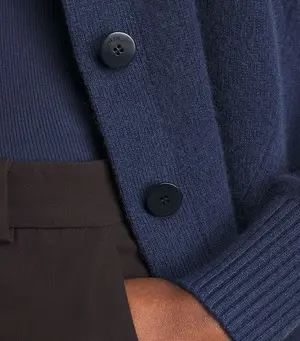 JOSEPH Cashmere Beata Cloud Cardigan
