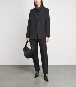 JOSEPH Stretch-wool Dana Blazer