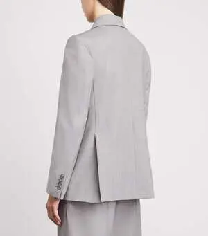 JOSEPH Stretch-wool Dana Blazer