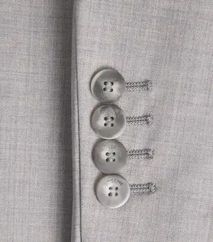 JOSEPH Stretch-wool Dana Blazer