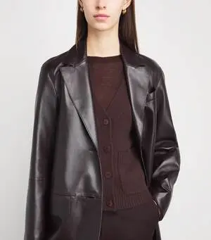 JOSEPH Cashmere Harper Cardigan