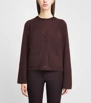 JOSEPH Cashmere Harper Cardigan