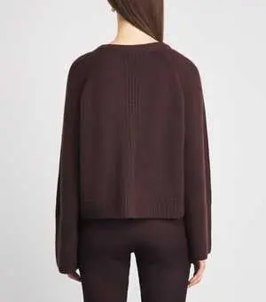JOSEPH Cashmere Harper Cardigan