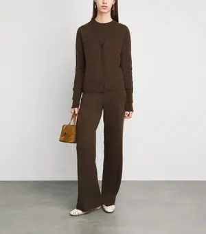 JOSEPH Cashmere Keane Cardigan