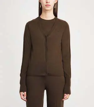 JOSEPH Cashmere Keane Cardigan