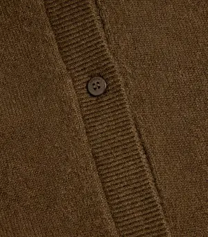 JOSEPH Cashmere Keane Cardigan