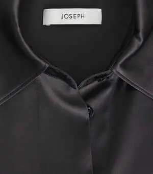 JOSEPH Silk Childs Blouse